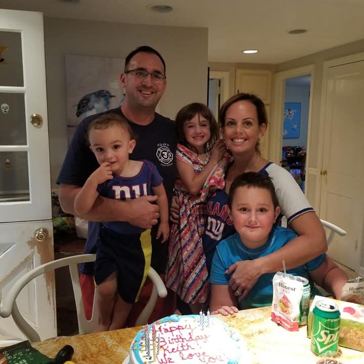 Cory Anne Cassidy, Esq. | Riposta Cassidy Law Firm | New Jersey Attorney