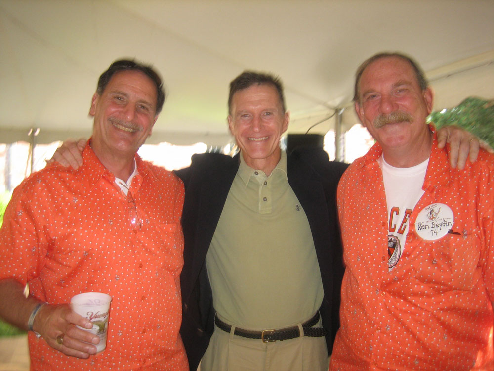 Anthony J. Riposta, Esq. | Riposta Cassidy Law Firm | Trial Lawyer